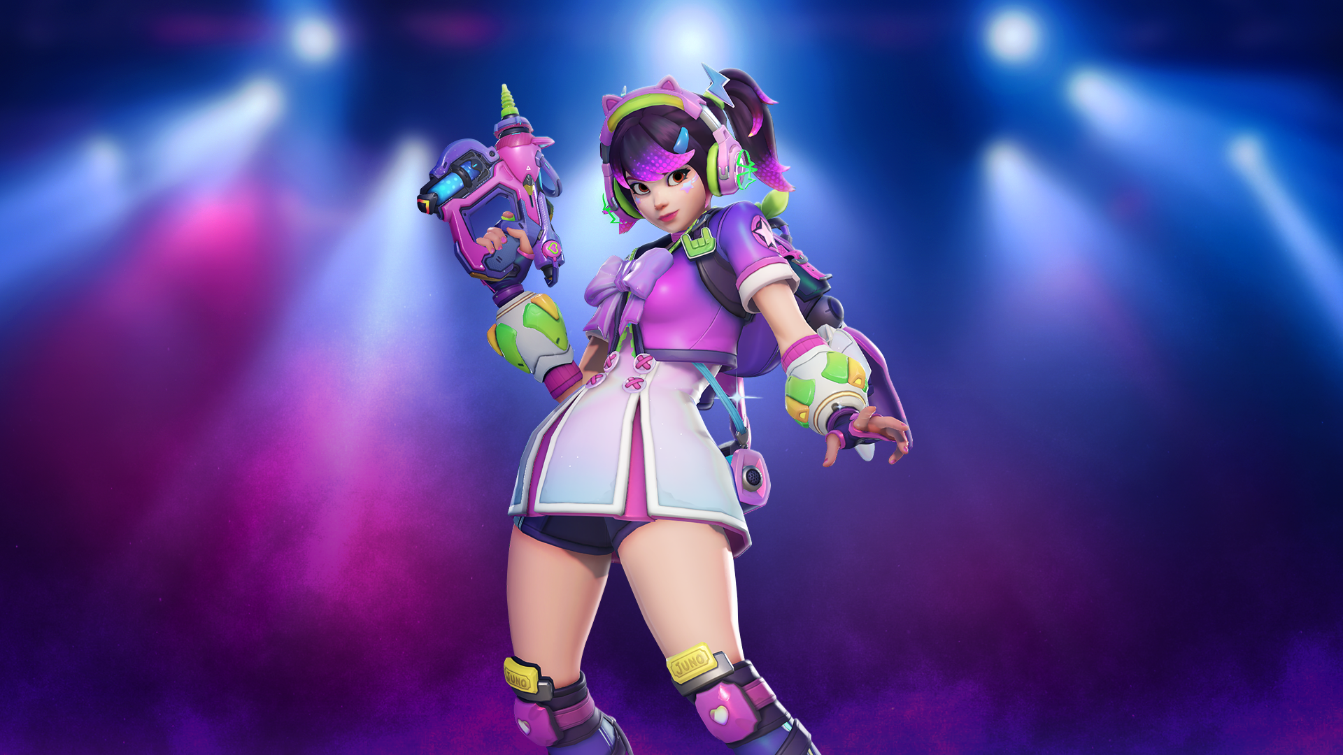 守望先锋 | 战网